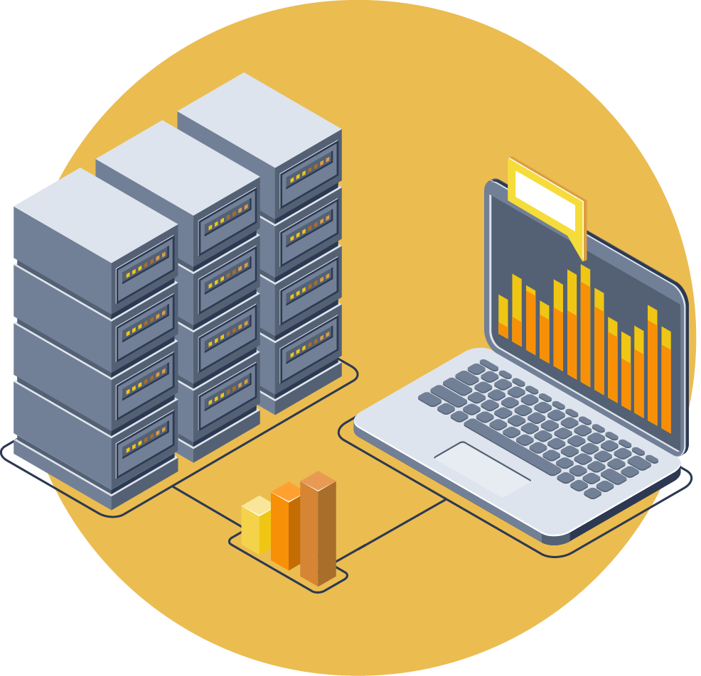 Data Aggregation & Detail - coNNext